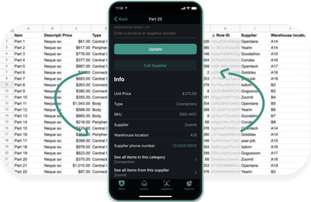 Custom Business Apps - mybusinessapp.co